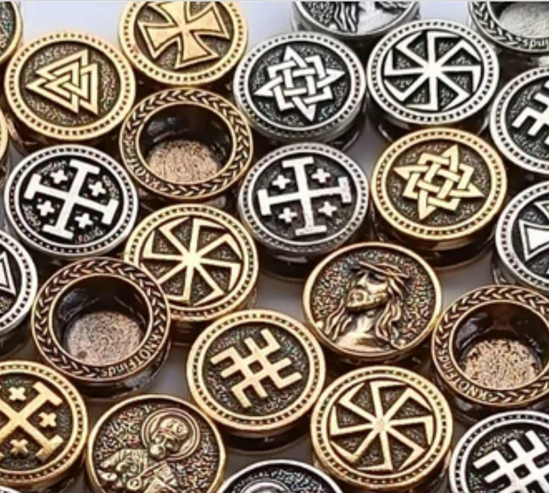 Collections – KNOT-finds