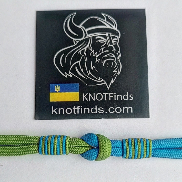 KNOT-finds